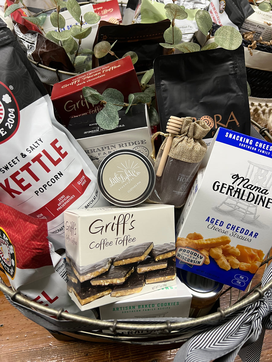 Food & Beverage – J H McCommons Co.