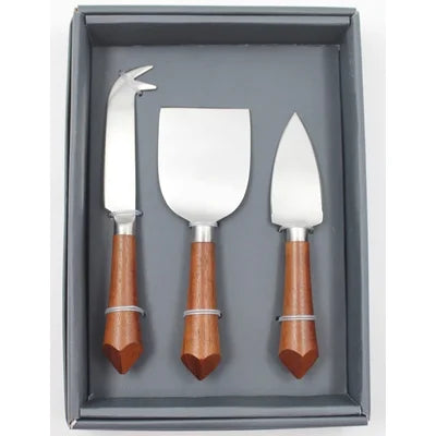 Cheese Set – J H McCommons Co.