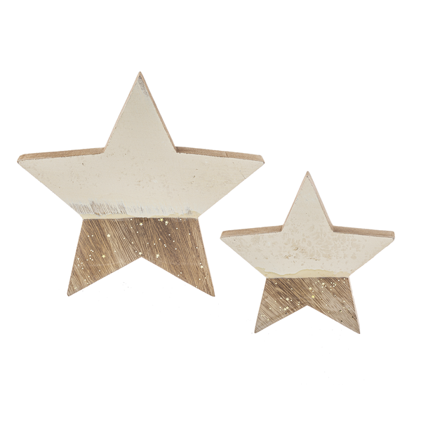 Star Figurine – J H McCommons Co.
