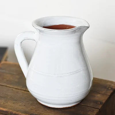 Antique Pitcher – J H McCommons Co.